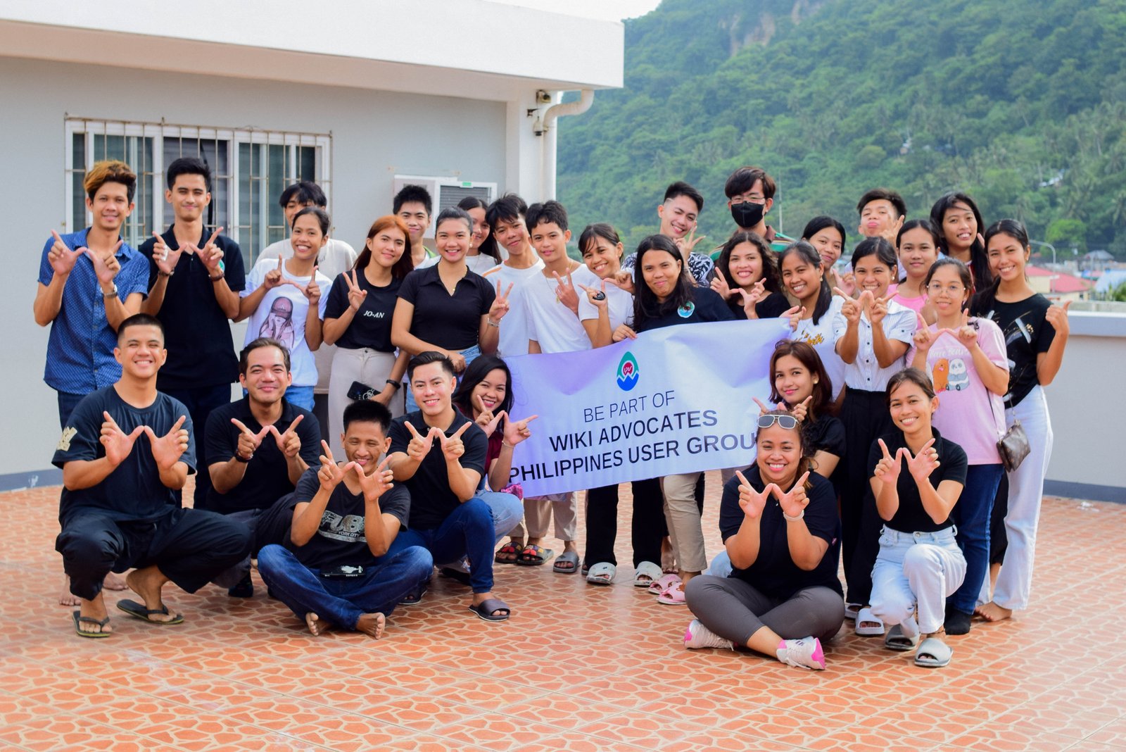 Wiki Advocates Philippines User Group – Identity. Equity. Inclusivity ...